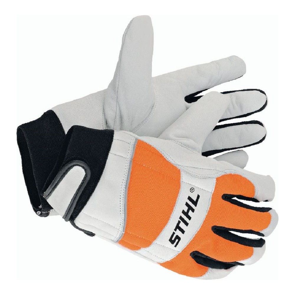 Gants STIHL DYNAMIC Classe 1 - Fournials Motoculture