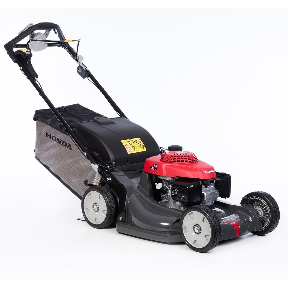 Tondeuse Honda