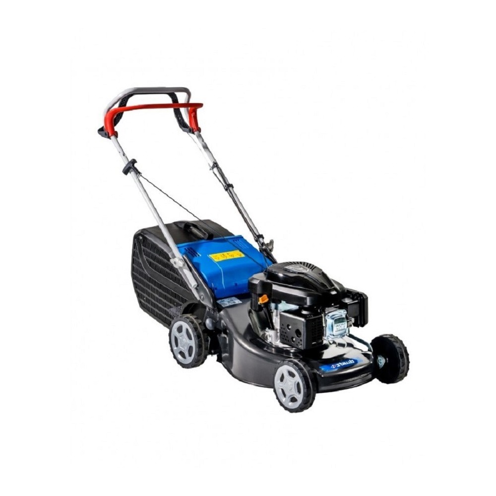 Tondeuse thermiques STAUB S 500 TK AUTOCHOKE - Fournials Motoculture