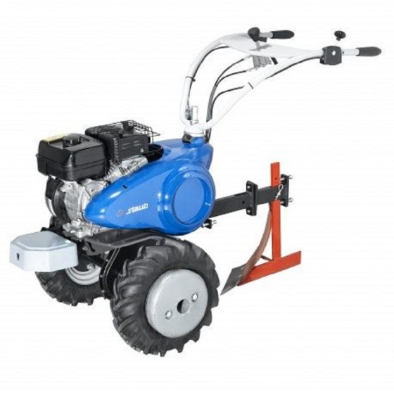 Staub Motoculteur STAUB STV3800 + LABOUR - Fournials Motoculture