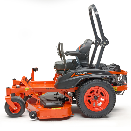 Tondeuse autoportée KUBOTA Z4541 - Fournials Motoculture